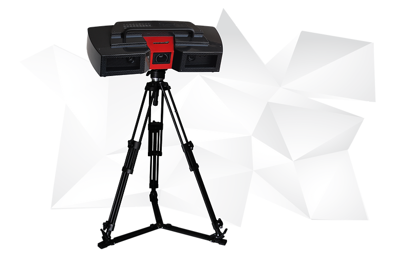 SMARTTECH3D|3D Scanners|MICRON3D color