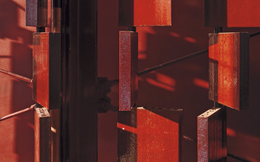 Terra Cotta Facade Solutions | Lopresti Cotto Solutions