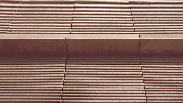 Terracotta Rainscreen Buildings