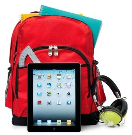 How to get the most out of your class set of mobile devices
