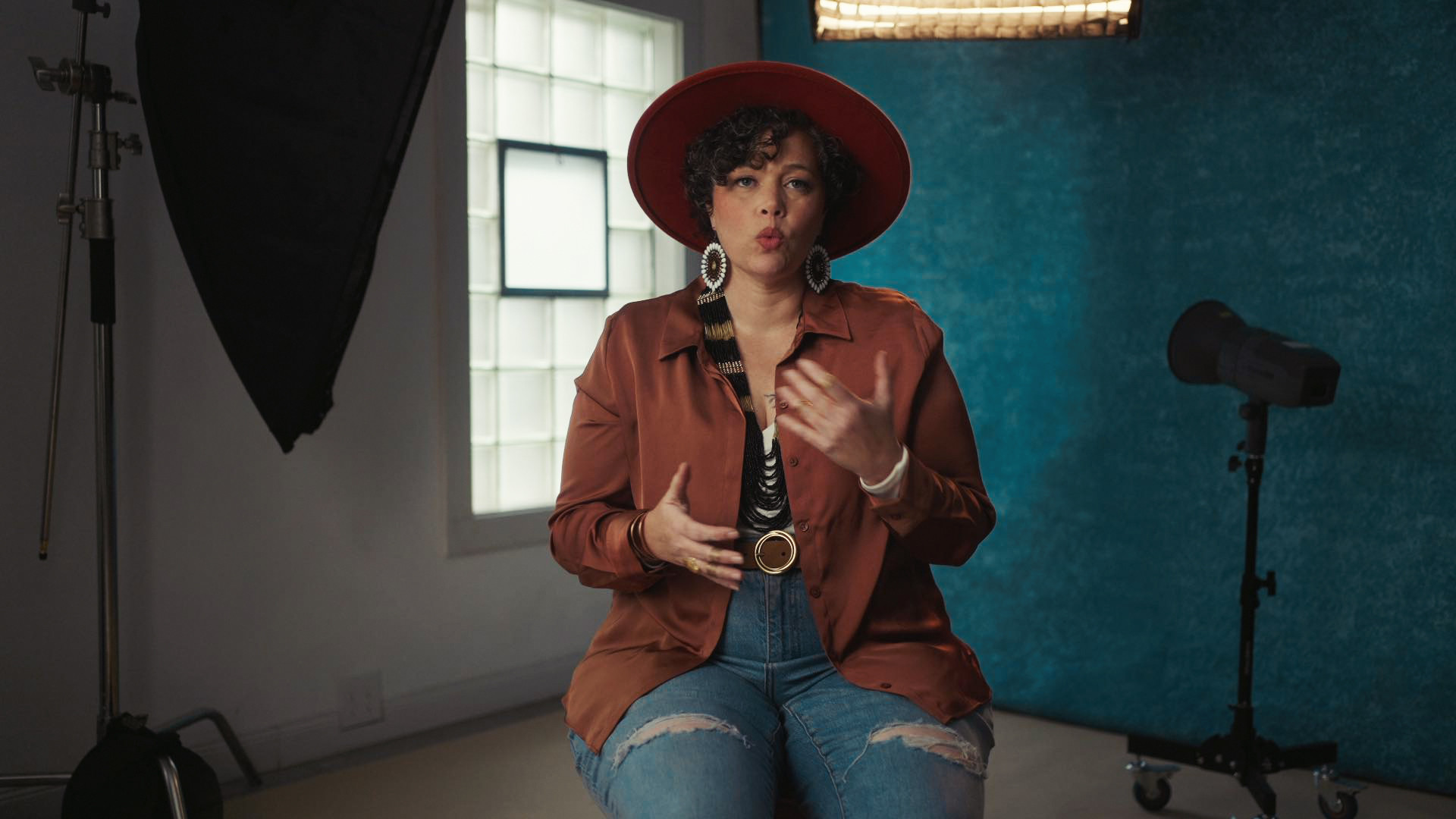 VIDEO | Nicole Barton Photo