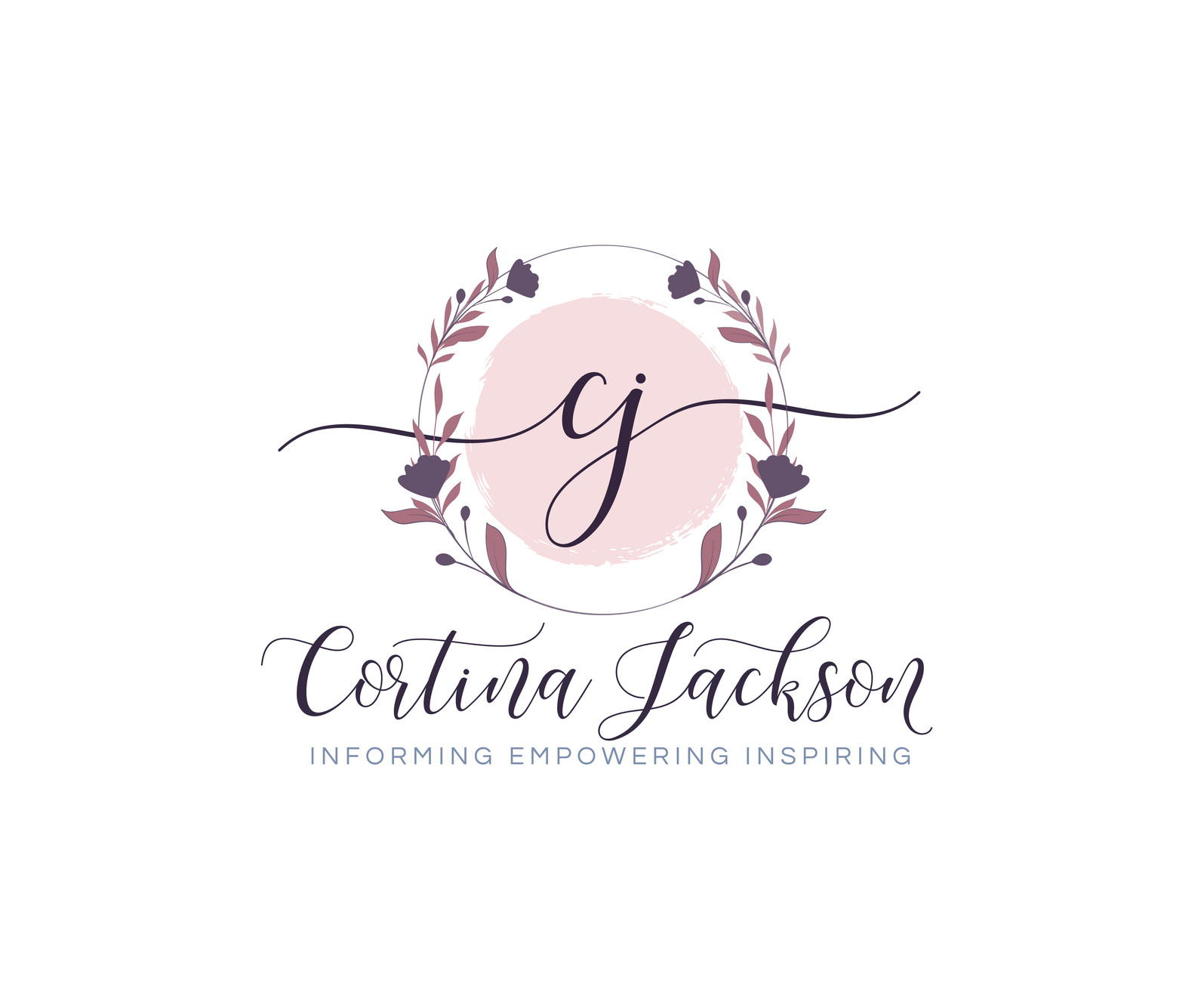 Cortina Jackson| Motivational Speaker/Talk Show Host/TV/Film Producer