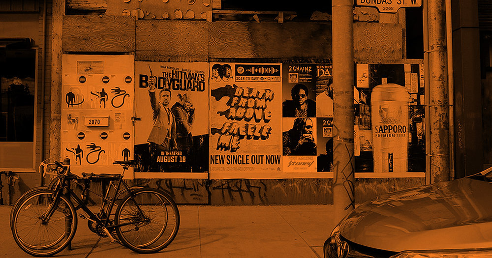 The What and How of Guerrilla Marketing