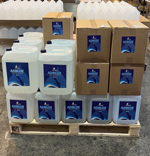 AdBlue Bundle | MyFuels