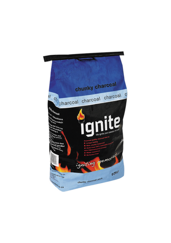 IGNITE Restaurant Grade Charcoal | My Fuels, Retail