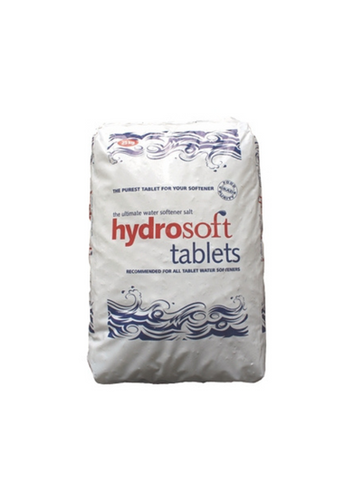 Hydrosoft Tablets | MyFuels