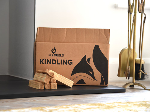 Kindling (4X 3.6kg Boxes) | MyFuels