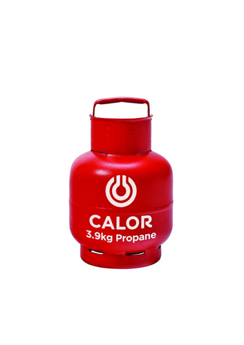 Calor Propane Gas 3.9Kg | MyFuels
