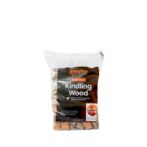 Kindling Wood Supa Pack | MyFuels