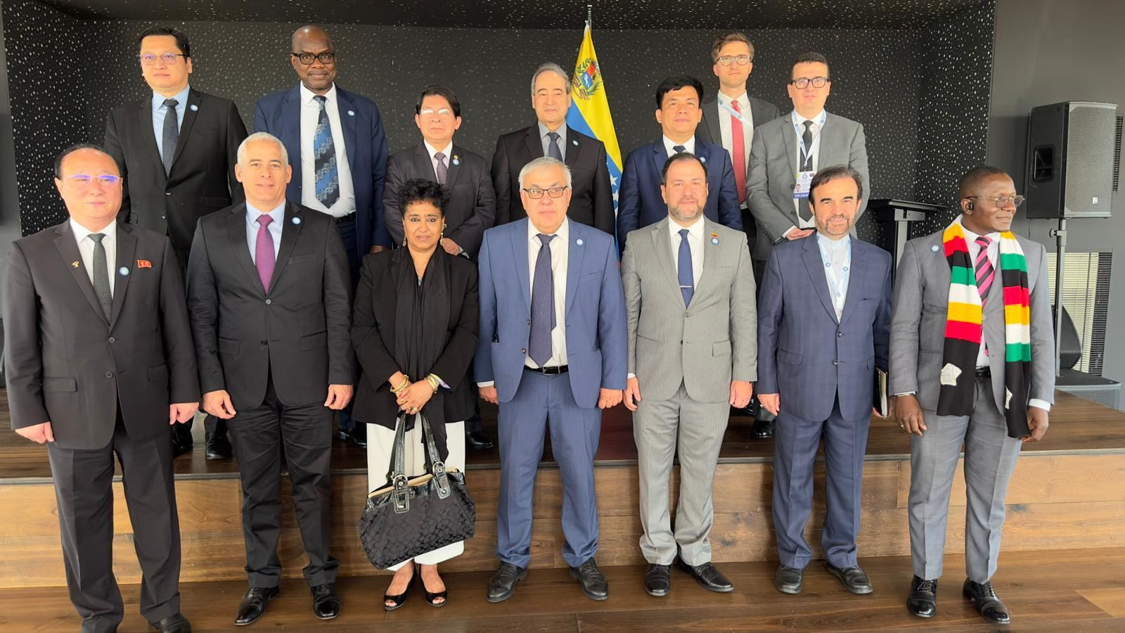 Group of Friends in Defense of the Charter of the United Nations ...