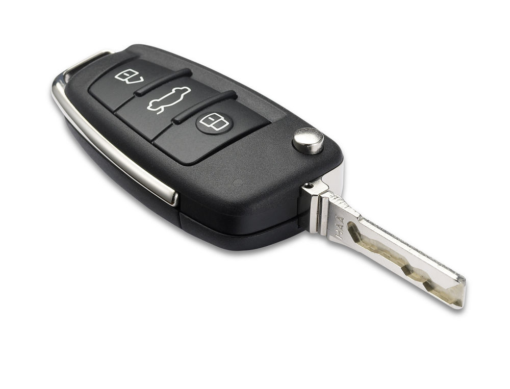 Car Key Programming Questions
