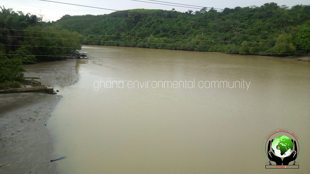 World Water Day 2019 Report: Ankobra River Still Polluted With Cancer ...