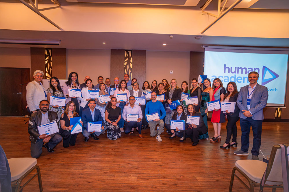 Human Academy | Escuela internacional de Coaching