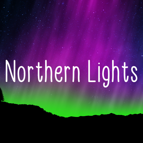 Northern Lights | The Auld Triangle