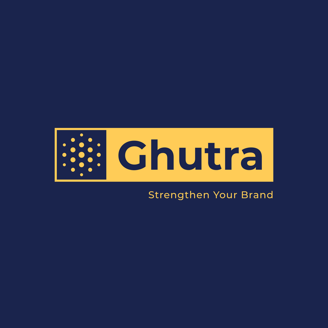 Ghutra For Web Design | social media marketing agency