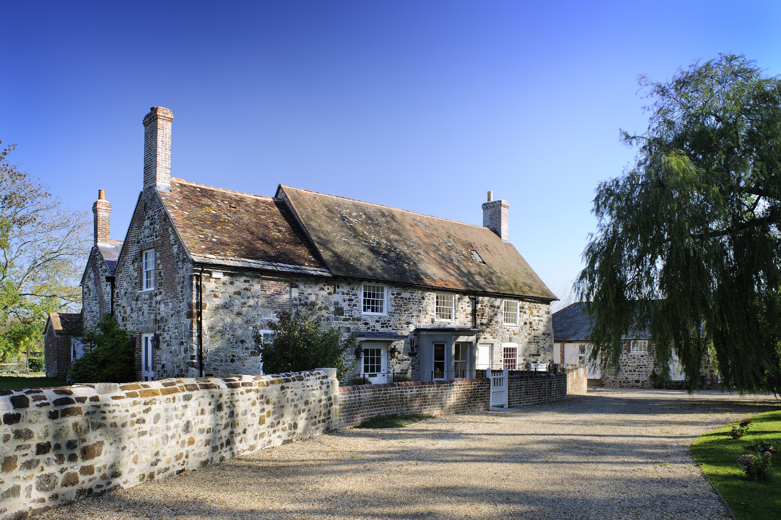 Dorset Water Mill | matrod-frampton