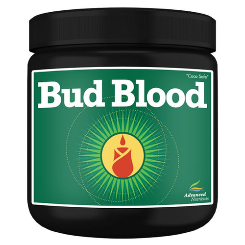 Bud Blood Powder 40 g | Johnny Genetix