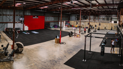 Our Facility | rome-athletic-club