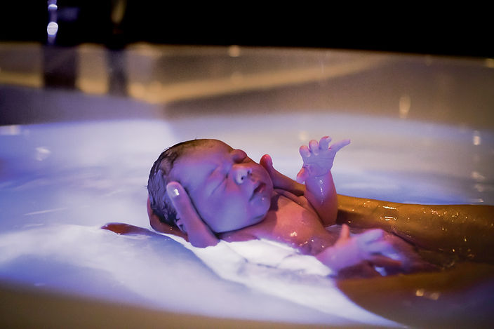 Birth Experience | AuthenticBirthCenter