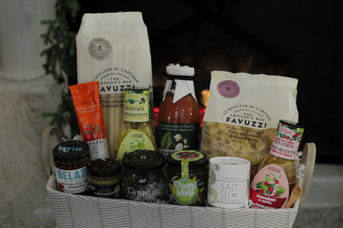 The Pasta Night | Impressions Gifts