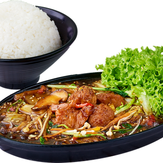 Saute-san | Saute Singapore