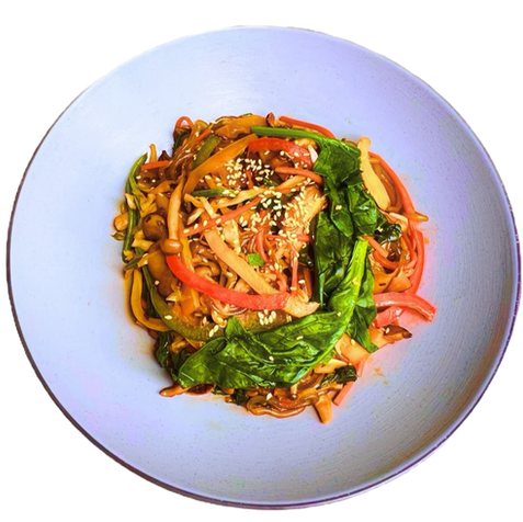 Saute-san | Saute Singapore