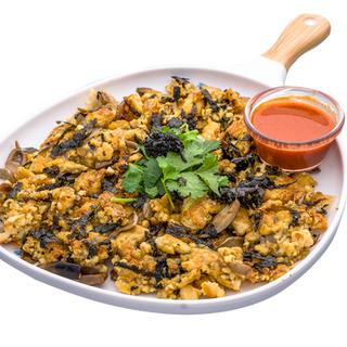 Saute-san | Saute Singapore