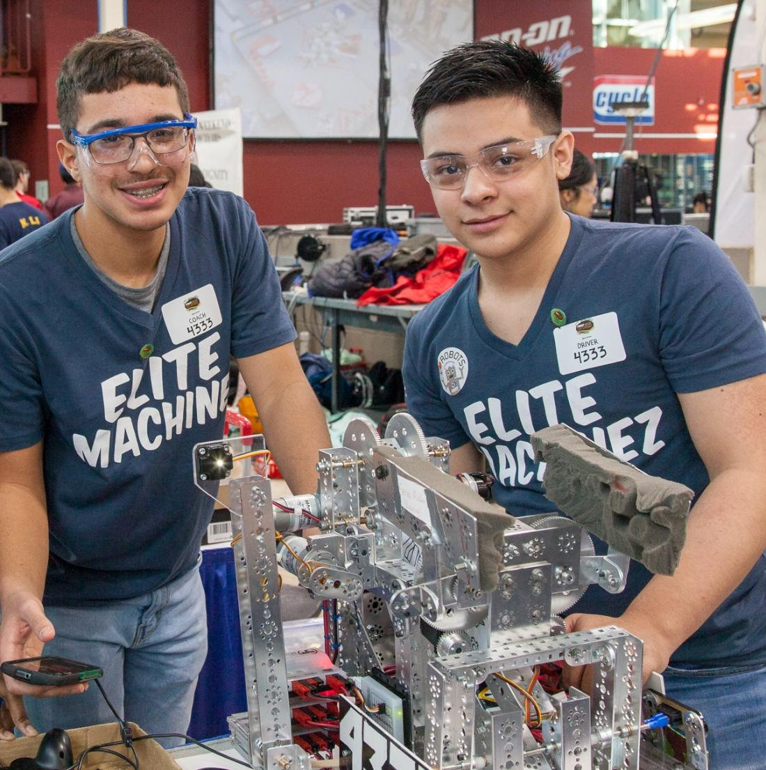 Onward We Learn | Excelencia Education