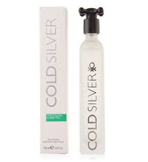 COLD SILVER | catalogo-perfumes