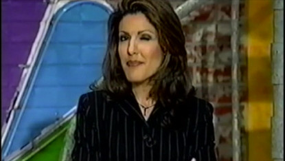 Lu Hanessian