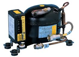 Frigoboat, Compressors for Keel-Cooled Condensing Units | Ice Sea ...