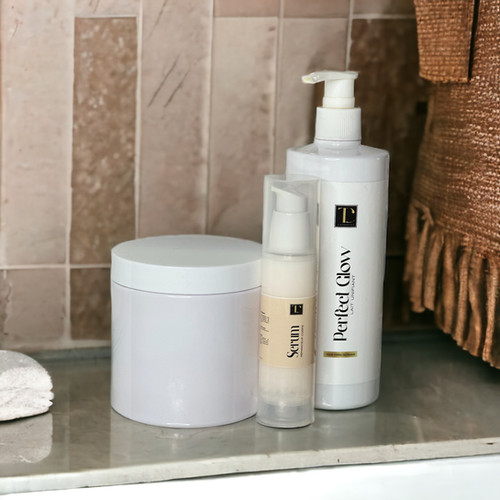 Kit corps | Institut Tc