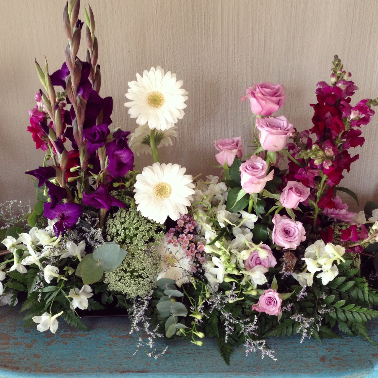 Our Creations | blissfloralcreations