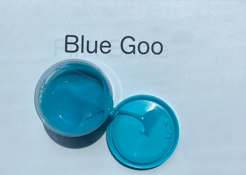 Blue Goo | Slime Stars