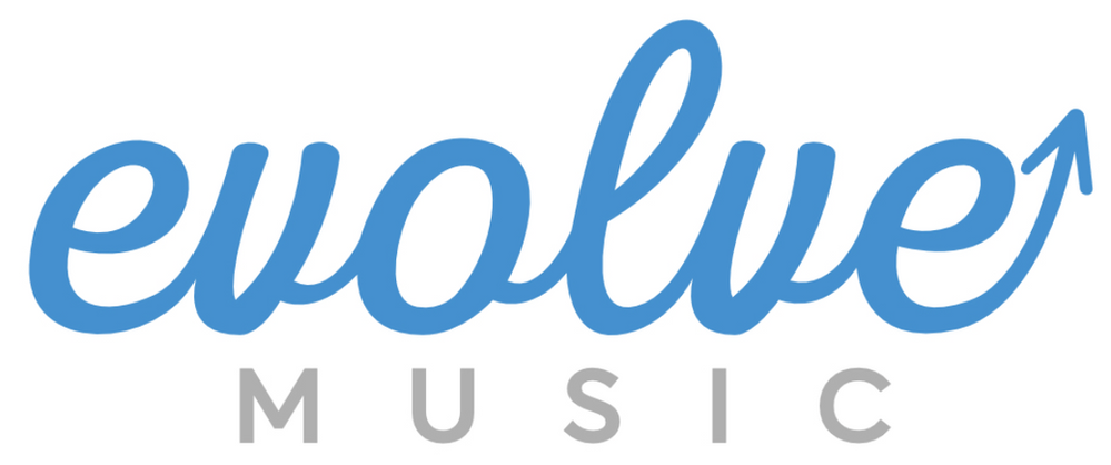 EVOLVE MUSIC