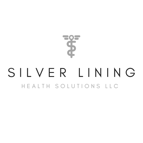 Home | Silver Lining Health Solutions LLC
