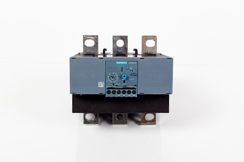 Relé de Sobre Carga 3RB20 Siemens Innovation 55-250 A Clase 10E | JM ...