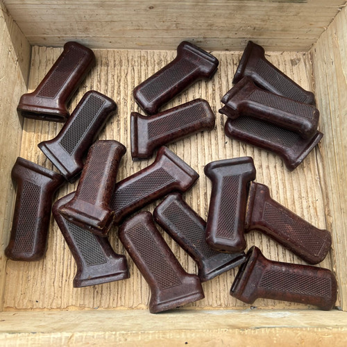 Romanian Bakelite Pistol Grip | AK Alpha