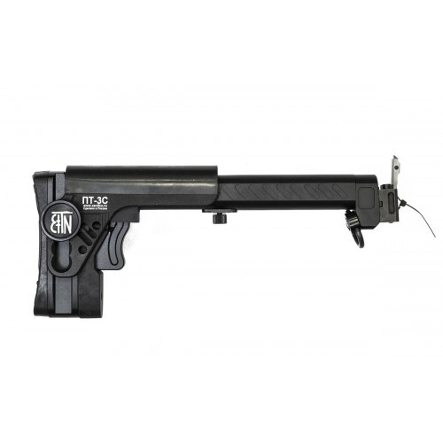 PT-3S telescopic stock | AK Alpha
