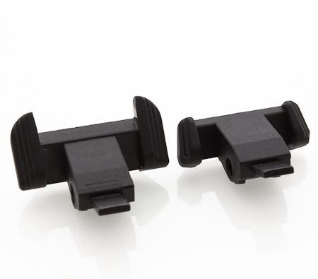 HK Extended Magazine Release For HK Pistols | AK Alpha