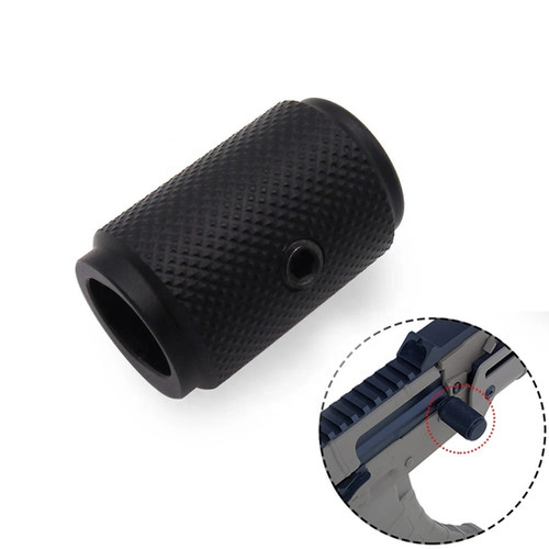 Extended Charging Handle | AK Alpha