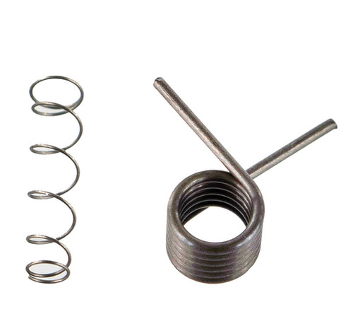 HKP HK VP9/VP9SK, HK VP40 Ultra Match Spring Set | AK Alpha