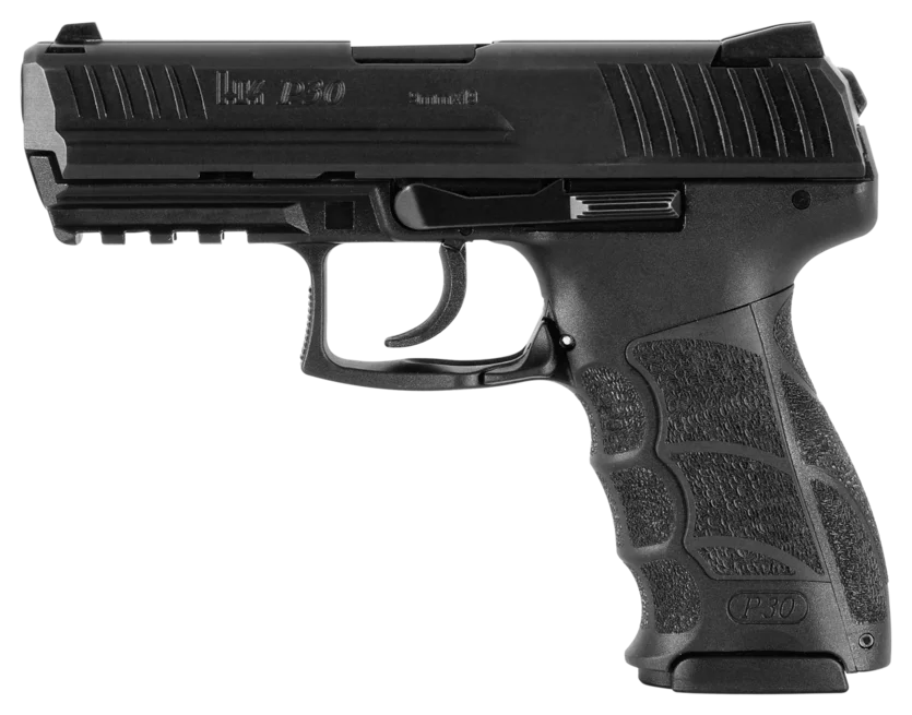 Heckler & Koch P30 Pistol | AK Alpha