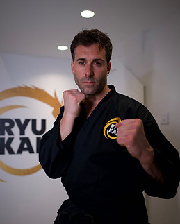 Instructors | Ryu-Kai