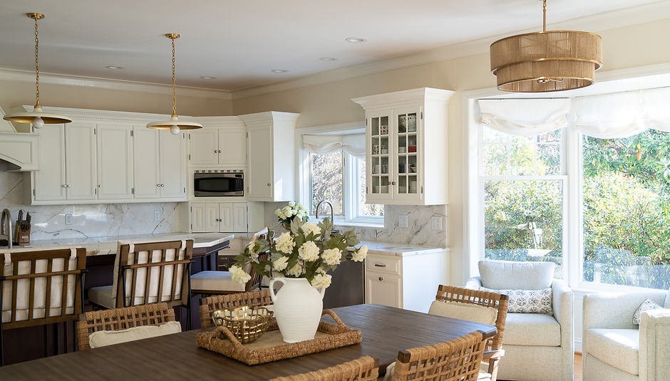 Home | Rachel Frey Interiors, LLC