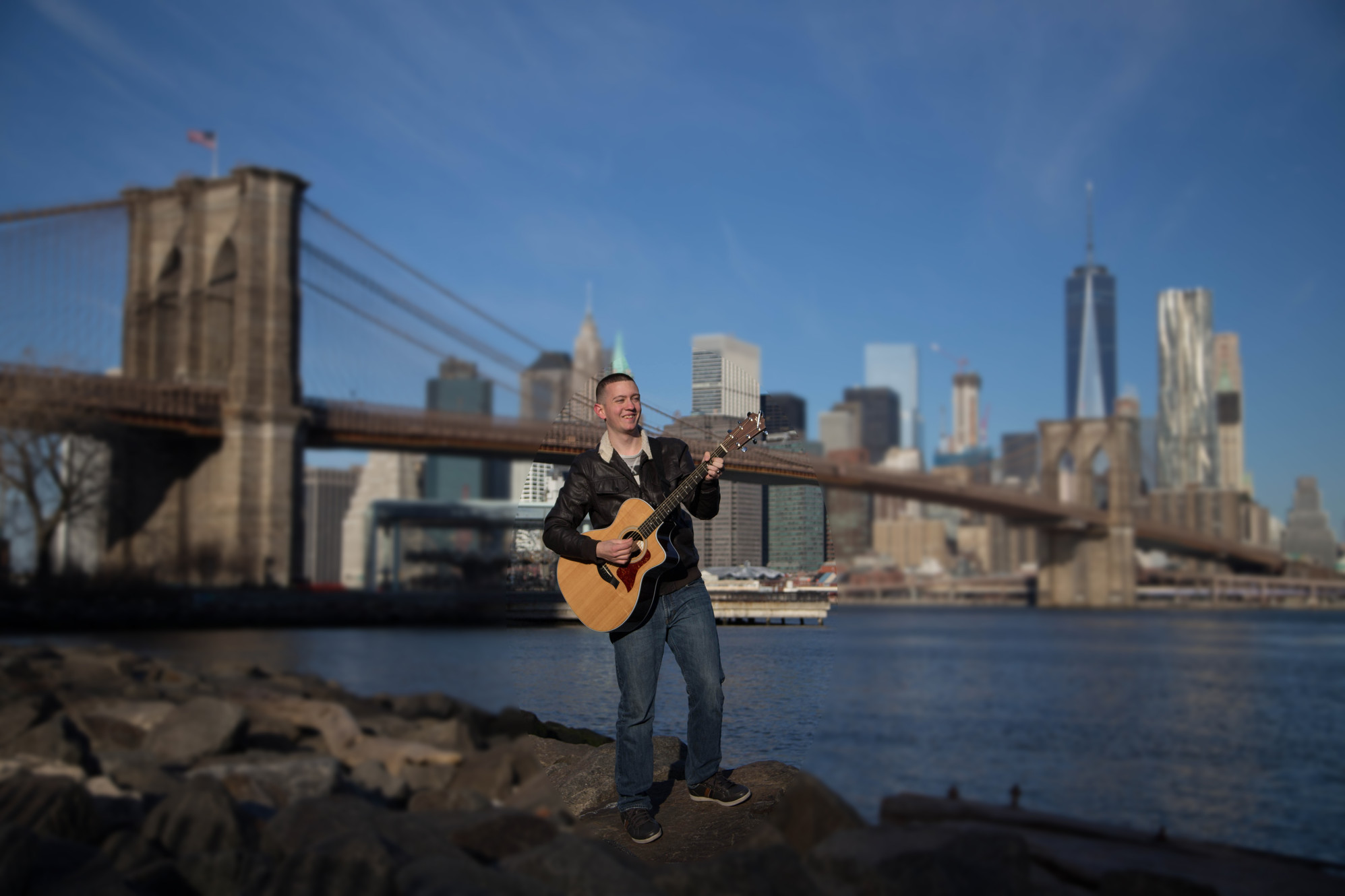 Live Music | Andy Jacobs Music | United States