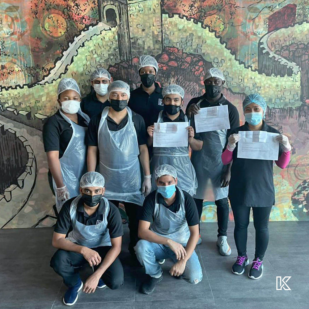 Quality without Compromise: Revisiting the Basics