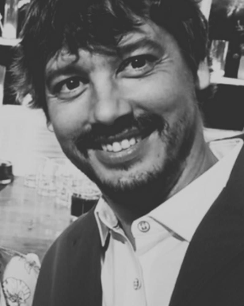 Rodrigo Velazquez | The Muisca gallery