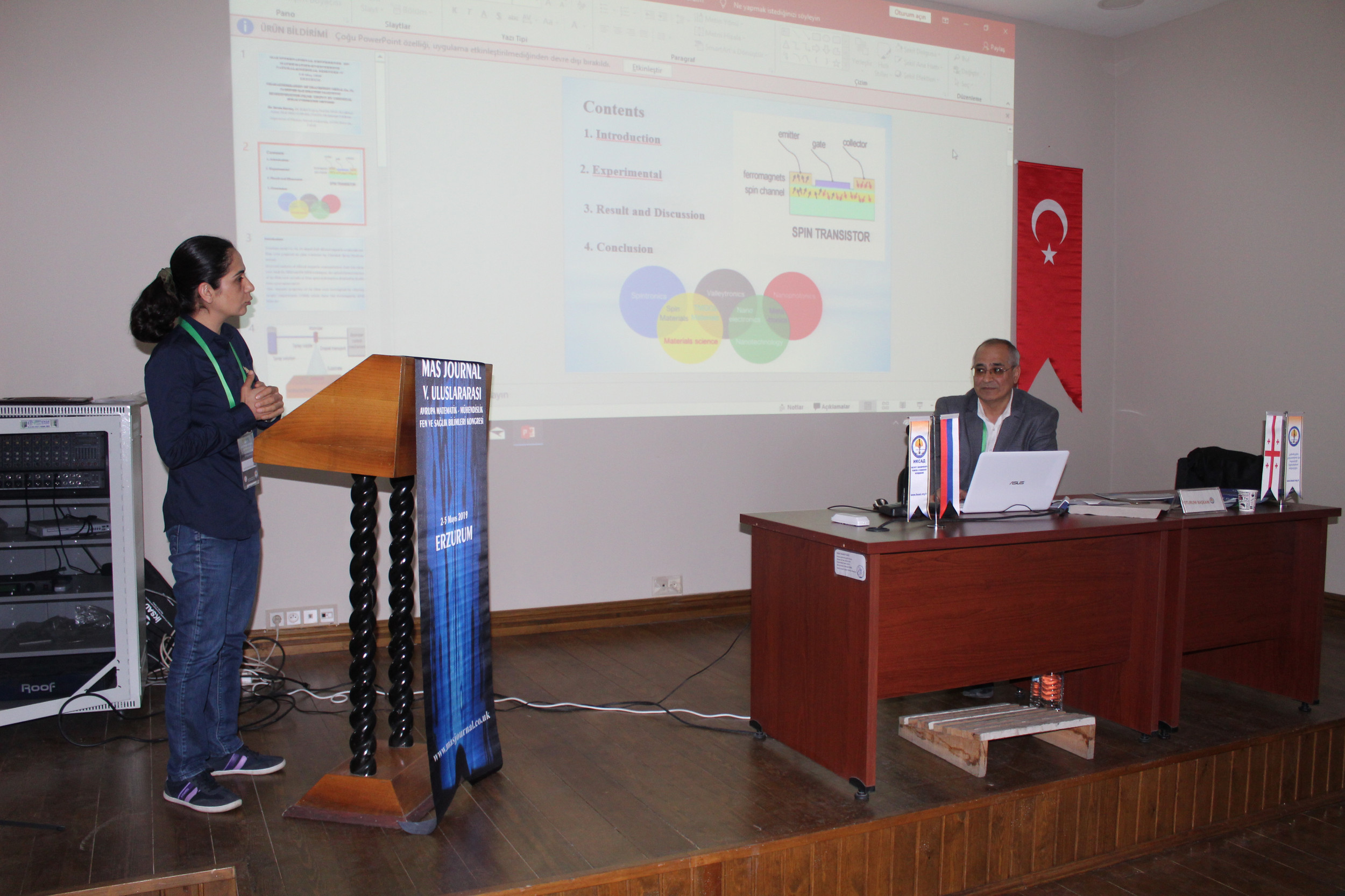 CONGRESS BOOKS | ICONTECH