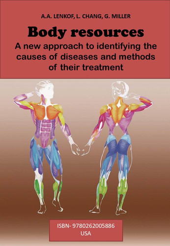 Body resources A new approach to identifying the causes of diseases and ...